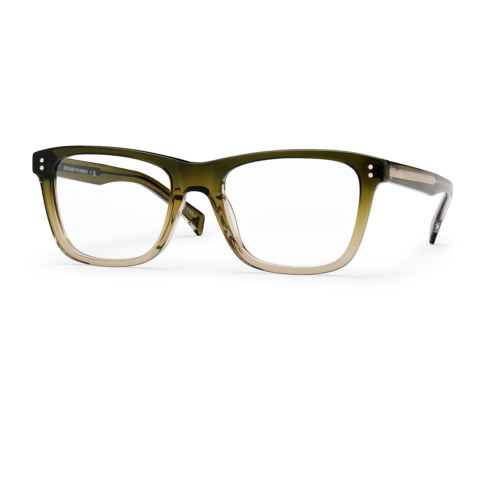 ESCADA - GREEN GRADIENT – Traders & Makers